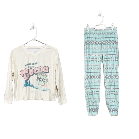Justice | Pajamas | Justice Pajamas | Poshmark